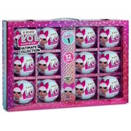 LOL Surprise All Star Sports Sparkle Multipack Series 1: 12 Baseball ...