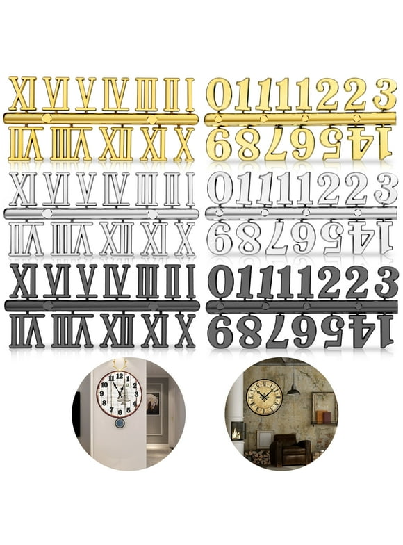 Wall Clocks - Walmart.com