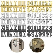 Clock Numbers Kit