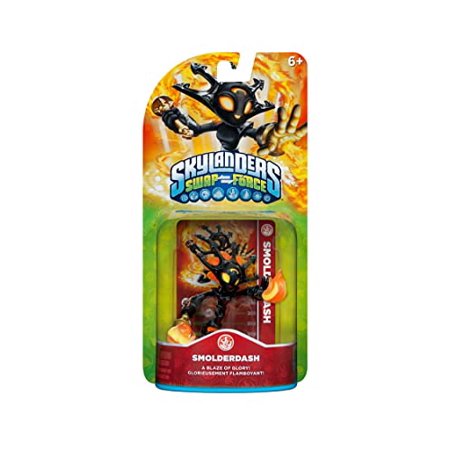 Skylanders SWAP Force: Smolderdash Character | Walmart Canada