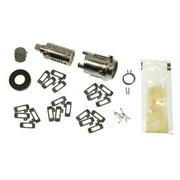 Ford Edge Door Lock Kit