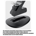 Direct Plugs In Chargers Dock with Efficient Cooling System Portable ...