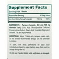 Ferrous Fumarate Iron Supplement Tablets OTC18201, 324mg Elemental Iron ...