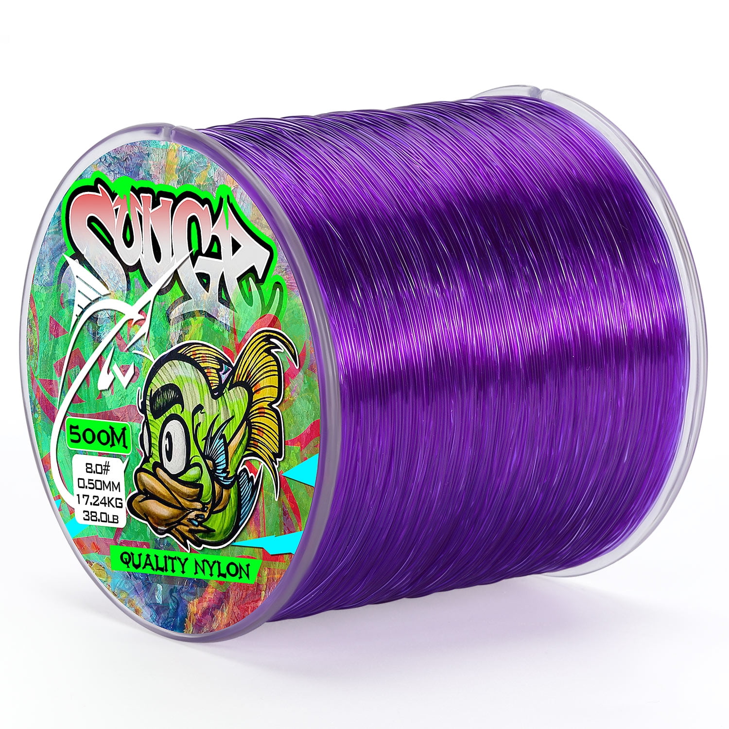 Click here for Cheapdiscountshopstore 500m Nylon Fishing Line Mon... prices
