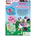 Minnie Mouse Bowtique: Young Girls' New Little Board Matching Game ...