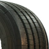 Goodride CR960A 245/70R19.5 136/134M H Commercial Tire - Walmart.com