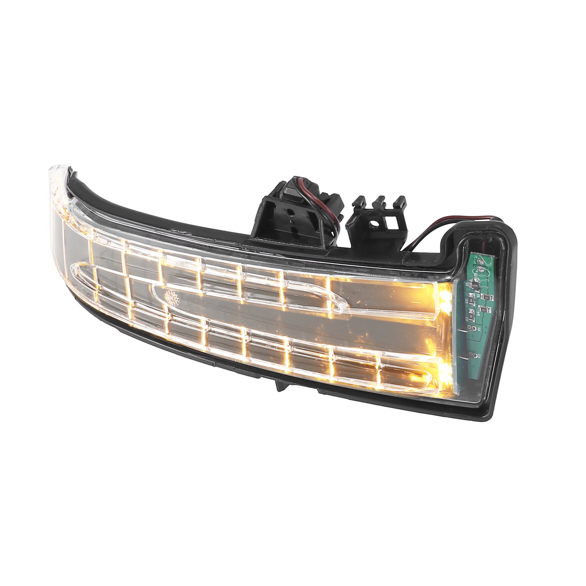 Click here for Unique Bargains Led Front Right Side Mirror Turn S... prices