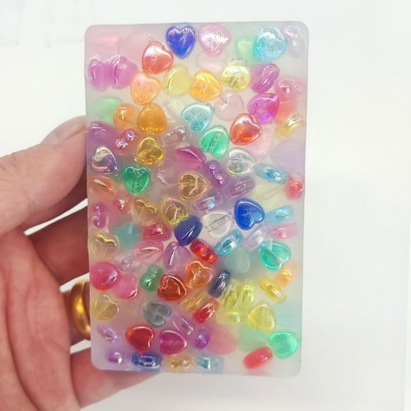 SPOKKI 4 Pcs Picky Pads, Silicone Fidget Toys for Adults and Kids, 8cm ...