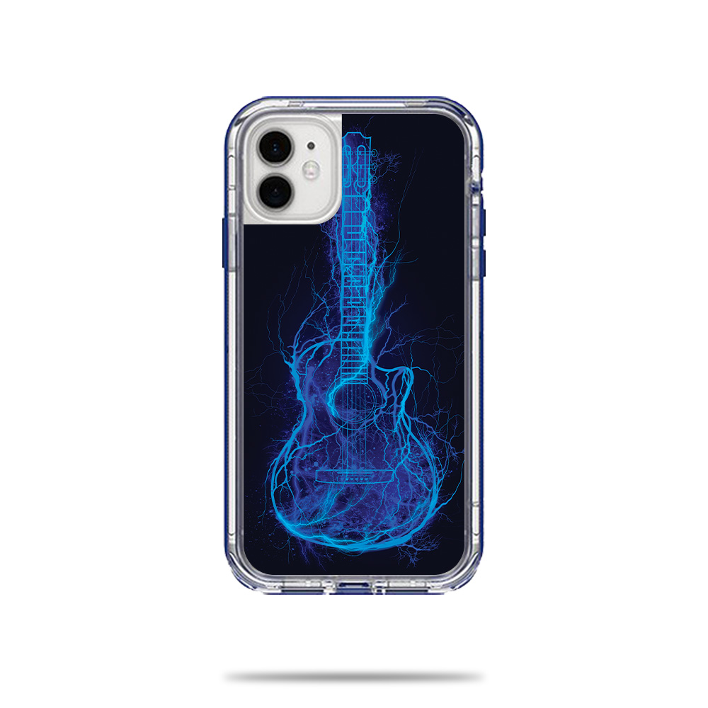 Skin Decal Wrap Compatible With Lifeproof Next Case iPhone 11 Sticker ...