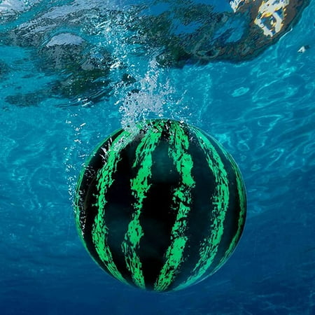 HTAIGUO Swimming HTAIGUO Ball, Watermelon HTAIGUO Water Ball Game, for ...