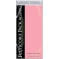 Flexicore Packaging Light Pink Gift Wrap Tissue, (100 Rolls) - Walmart.com