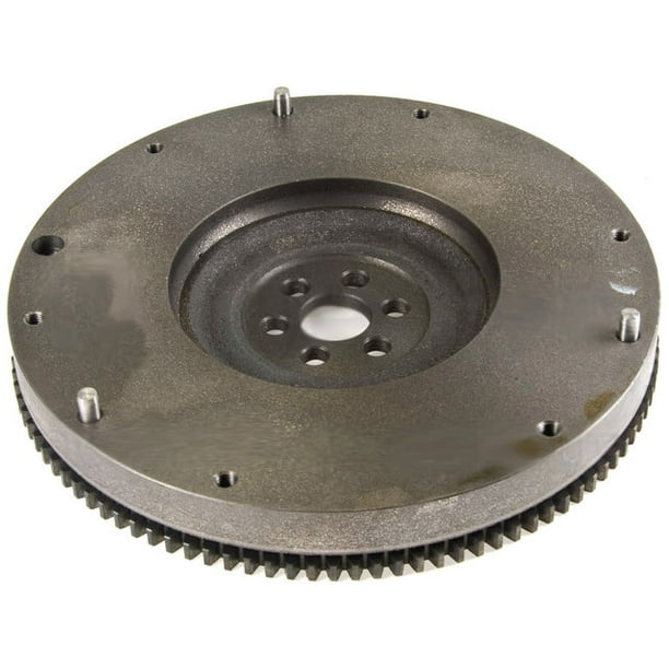 Flywheel - Compatible with 1989 - 1998 Suzuki Sidekick 1.6L 4-Cylinder ...