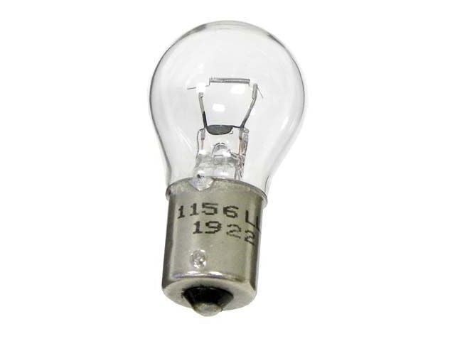 Rear Fog Light Bulb - Compatible with 2006 - 2012 Mercedes-Benz R350 ...