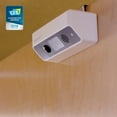 Remo+ DoorCam - Wireless, Over-The-Door Smart Camera with Indoor Wi-Fi ...