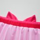 SUEE Girls Princess Peach Swimsuit 2-Piece Off Shoulder Bathing Suit ...
