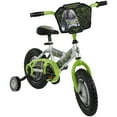 Disney Pixar Lightyear 12-inch Bike by Huffy, Silver - Walmart.com