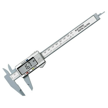 Carolina® Two-Point Discriminator, Caliper - Walmart.com