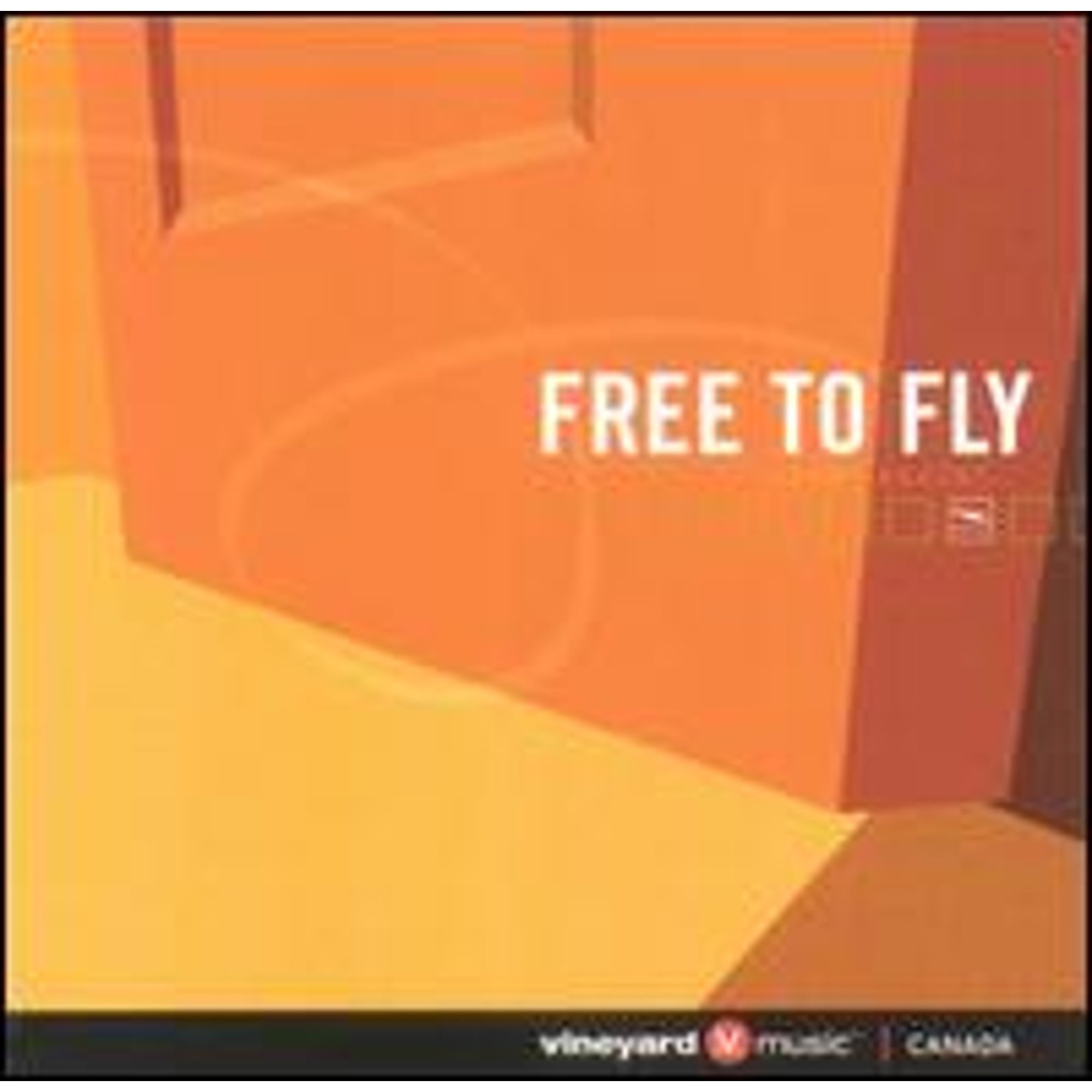 Free to Fly (CD) by Various Artists - Walmart.com