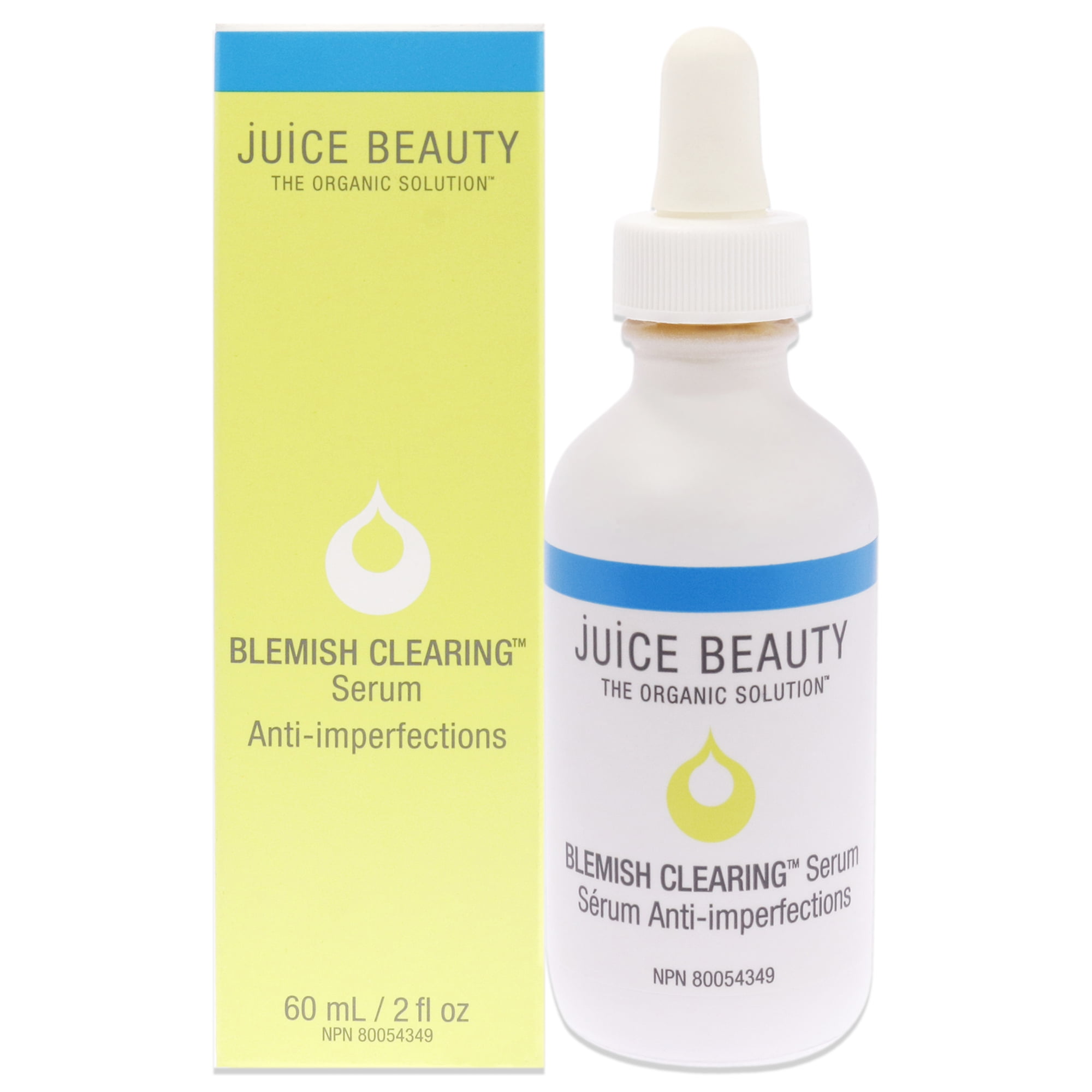 Click here for Blemish Clearing Serum By Juice Beauty For Women -... prices