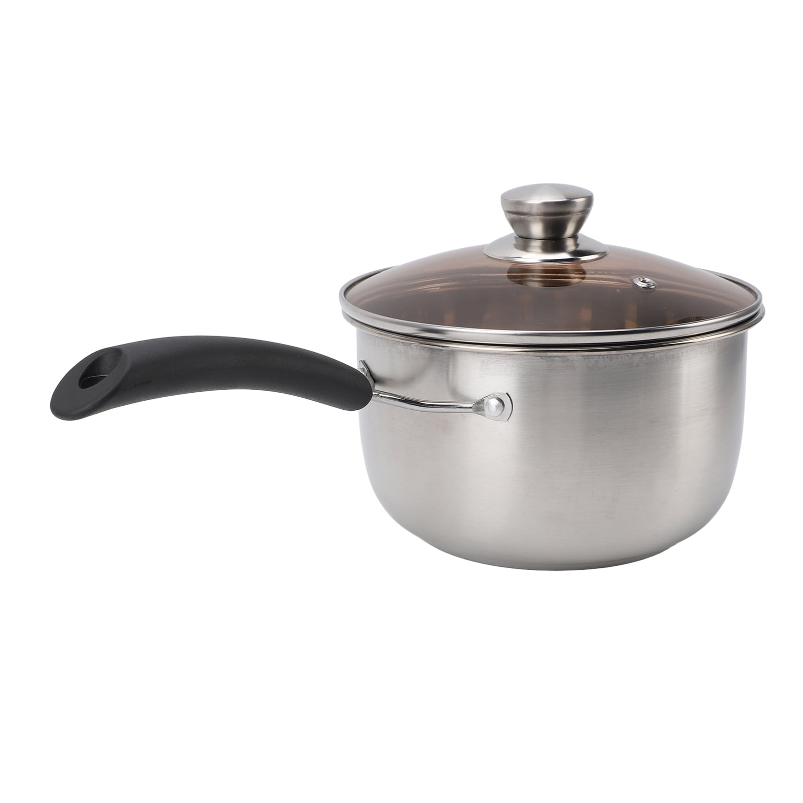 Click here for Domqga Pot Milk Pot For Stove Top Stainless Steel... prices