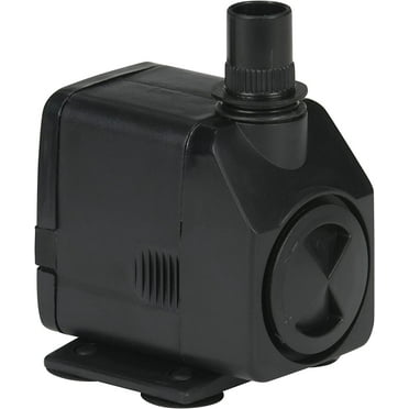 EASY PRO EP-TH250 Waterfall And Stream Pump, 4100GPH - 115V - Walmart.com