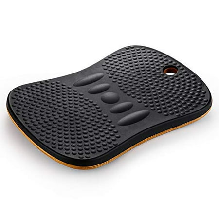 StrongTek Anti Fatigue Balance Board, Standing Desk Balance Boards, Sit ...