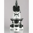 AmScope 40X-2500X Professional Infinity Kohler Trinocular Darkfield Microscope with Oil ...