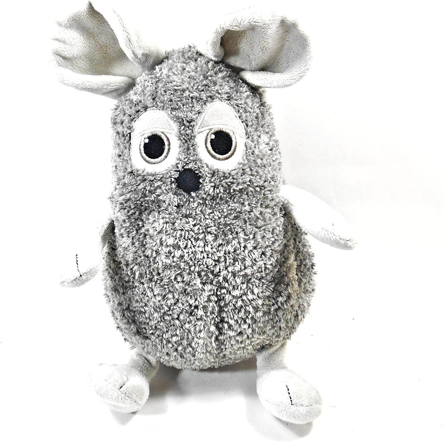 Kohls Cares Frederick the Mouse 12 Plush by Kohl's Cares New - Walmart.com