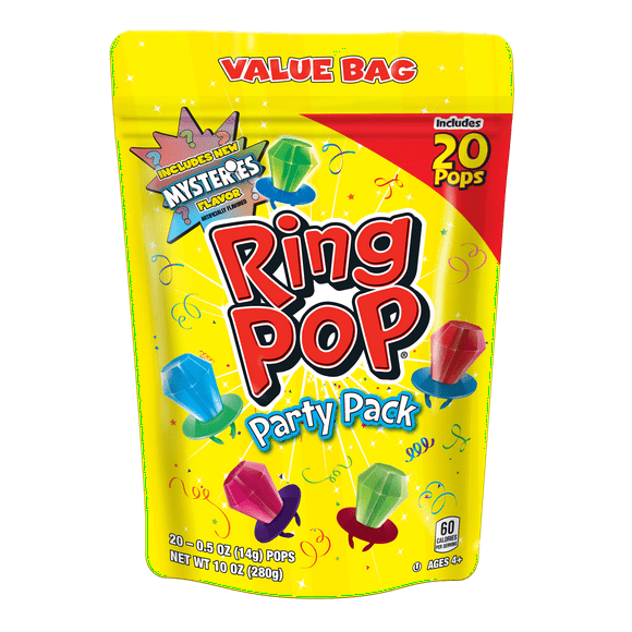 Ring Pop