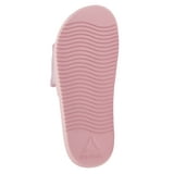 Reebok women's Memory Foam Slide Sandal - Adjustable Strap - Walmart.com