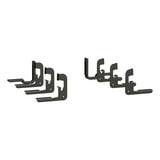 Grip Step 7" Wheel-to-Wheel Running Boards - Walmart.com