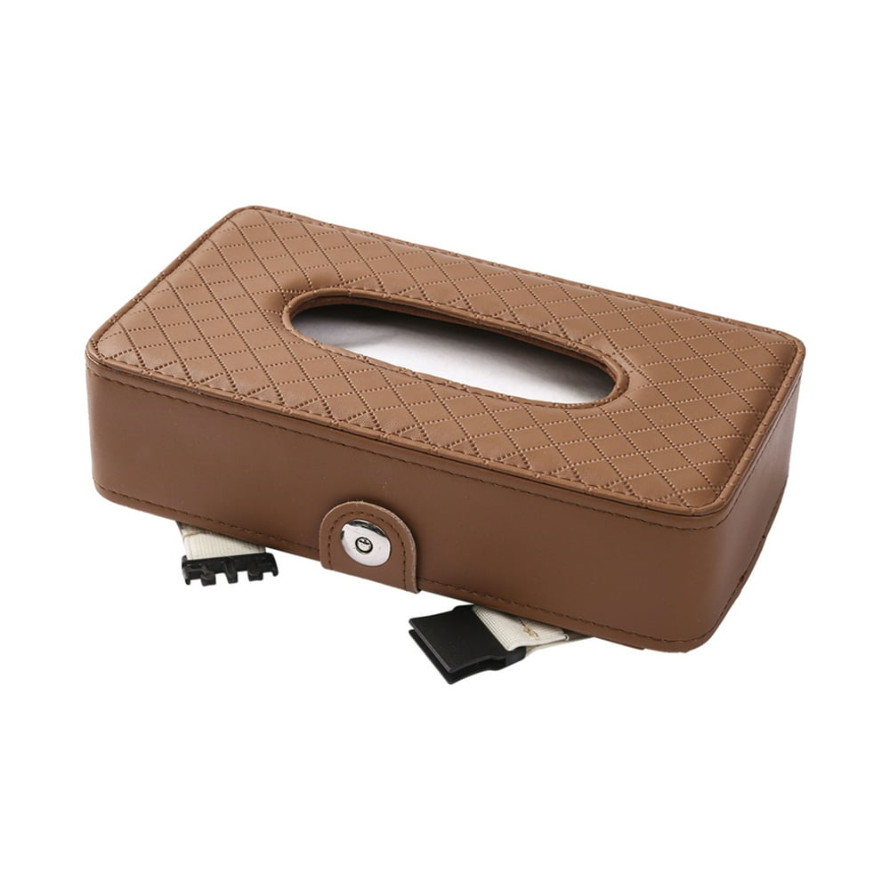 Kuriozud Car Leather Tissue Box Holder Walmart Walmart kuriozud-car-leather-tissue-box-holder-walmart-walmart
