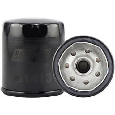 Lube Spin-on Baldwin B7327 - Walmart.com