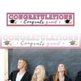 Unleash The Of Your Graduation Season With Our Spectacular Banner ...