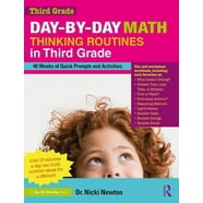 Corwin Mathematics Daily Routines to Jump-Start Math Class, High School ...
