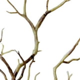 3pcs Large Wedding Decoration Branch Simulation Plastic Dried Tree ...