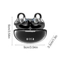 720° Surround Panoramic Earbuds – 80H Battery, Directional Audio, Ultra ...
