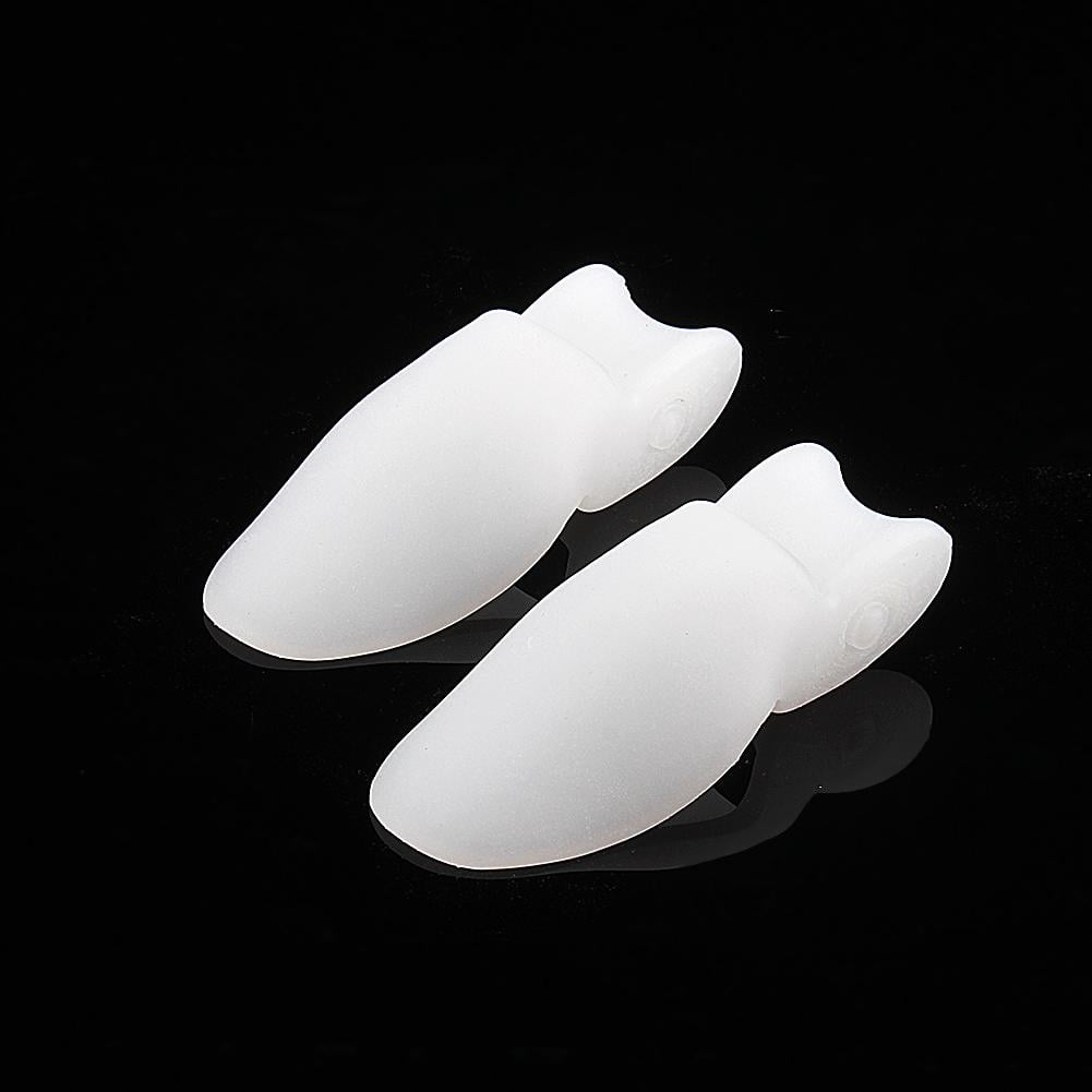 Click here for Dioche Adult Bunion Corrector new 2pcs Silicone To... prices
