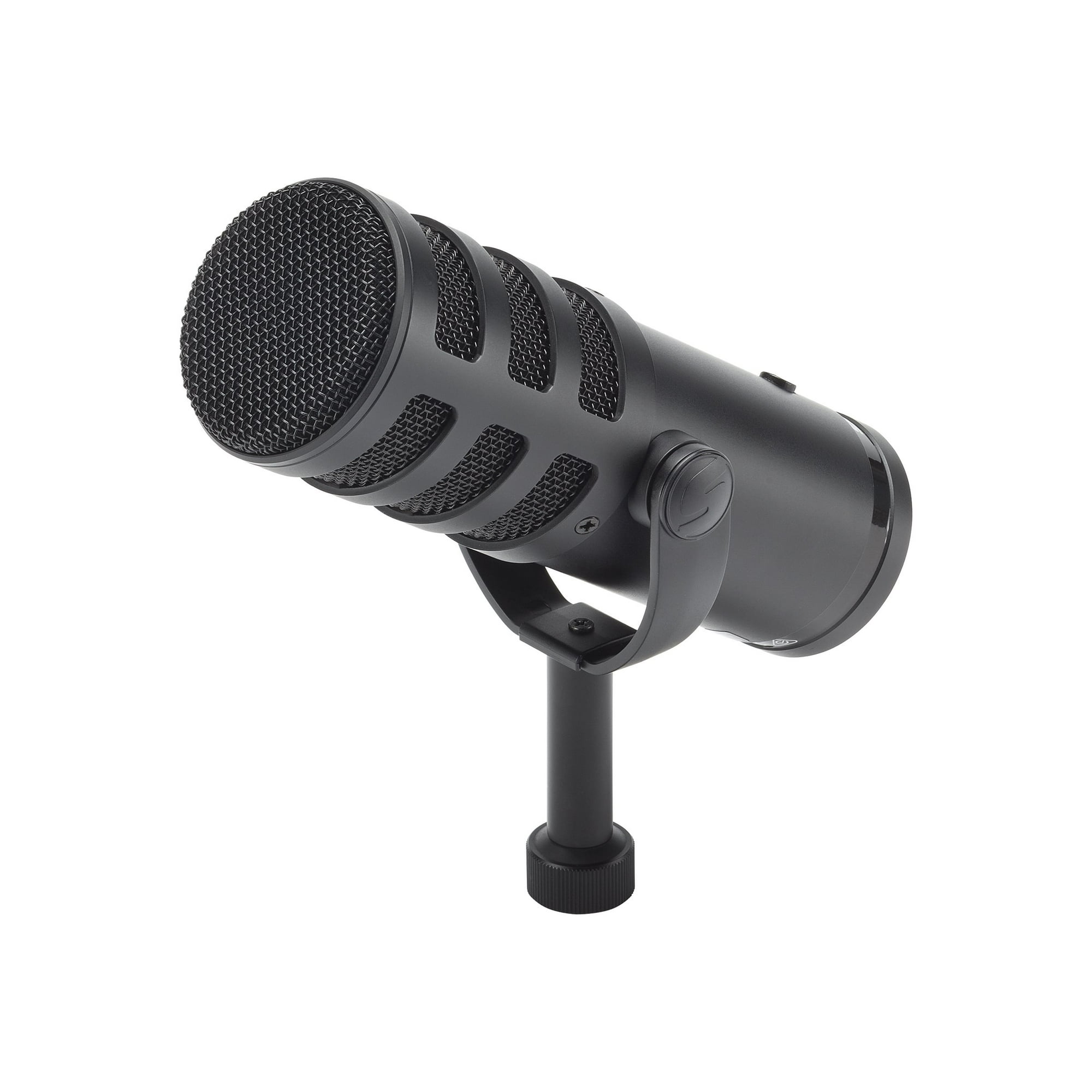 Samson Q9U XLR/USB Dynamic Broadcast Microphone