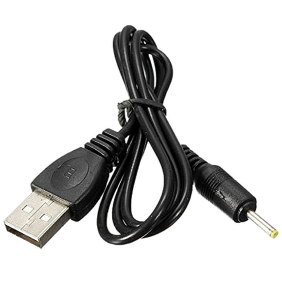 Dc Charging Cable