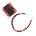 Oled Display Module 12864 Lcd Screen Driver Board Iic Serial Port For 13in Dc33v