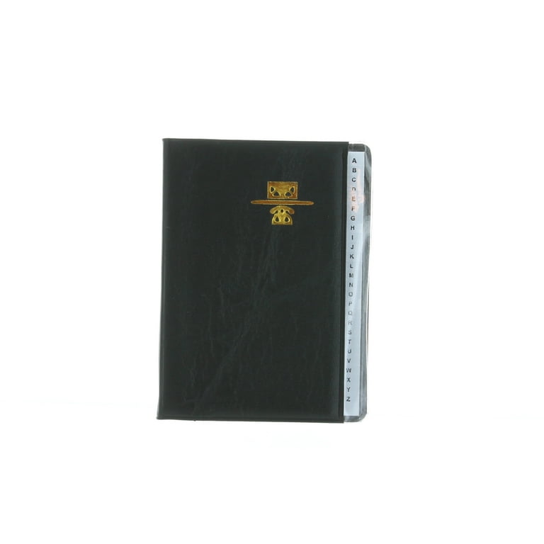 Pocket Address Book