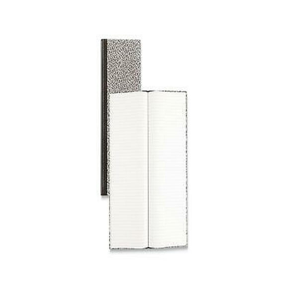 Lab Notebook Carbonless