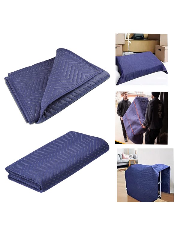 Moving Blankets in Moving Equipment - Walmart.com