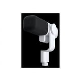 Logitech G Yeti Studio Active Dynamic XLR Broadcast Microphone for ...