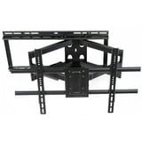 VideoSecu Articulating Wall Mount for LG 55-86 inch TVs, LED LCD Plasma ...
