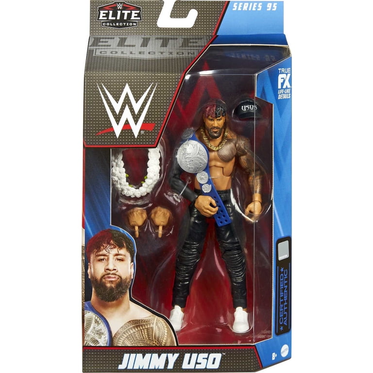 Wwe Jey Uso Cartoon