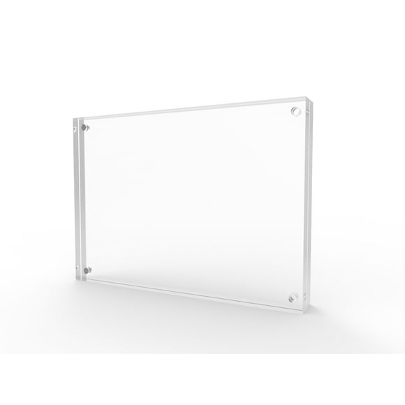 Double Sided Frames