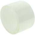 Howish No Residue Tape 1 Roll Transparent Window Weather Sealing Tape Acrylic Adhesive Heavy ...