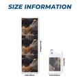 12x40in Cool Sports Towel Mesh Weave Structure Flexible And Easy To ...